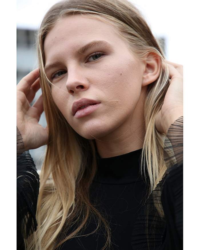 Picture of Anna Feshehenko