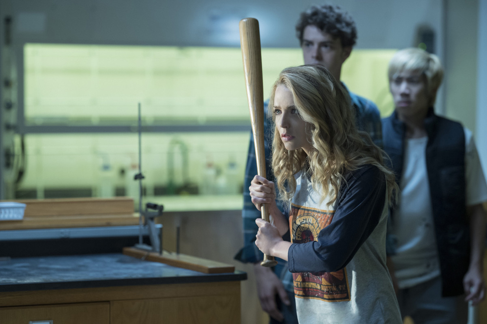 Picture of Tree Gelbman