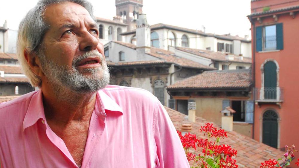 Angelo Infanti image