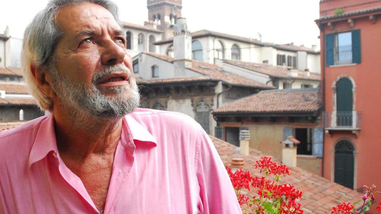 Angelo Infanti image