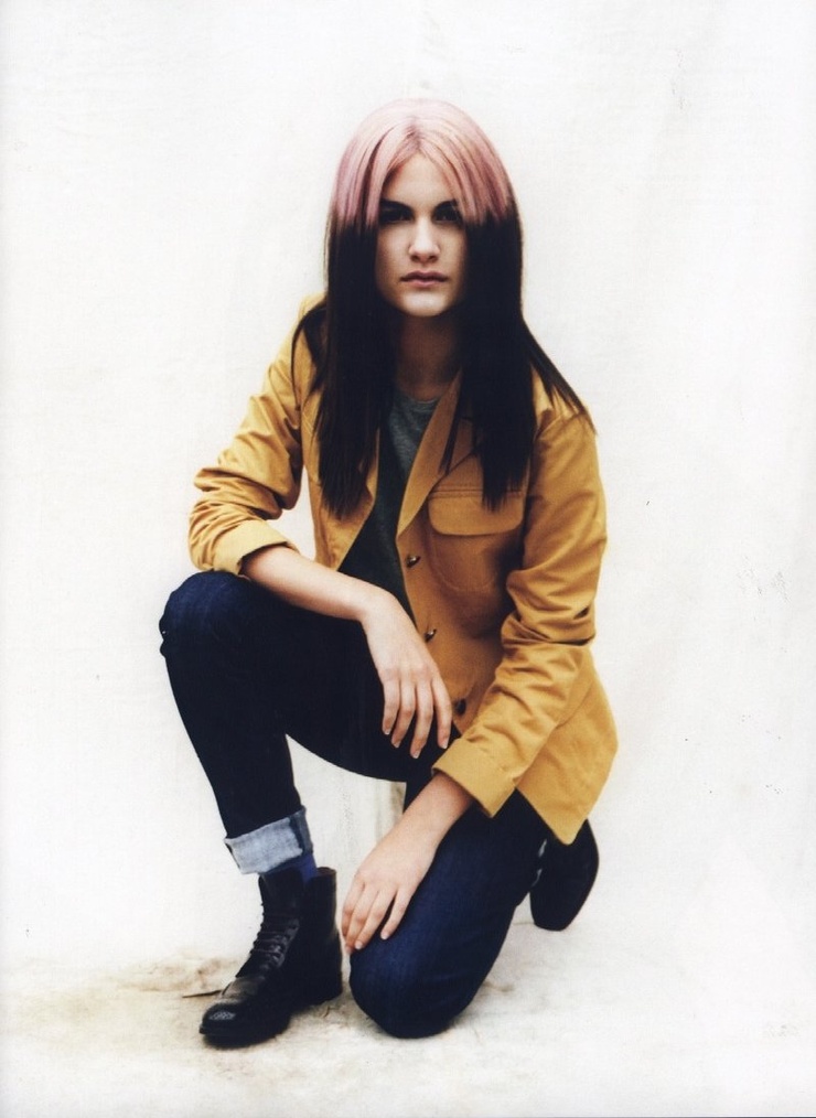 Picture of Nina Porter