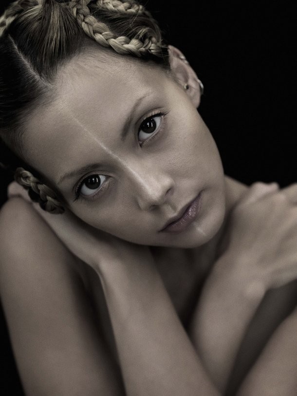 Picture of Anna Tsuchiya