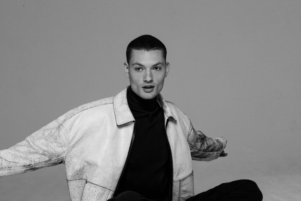 Picture of William Los