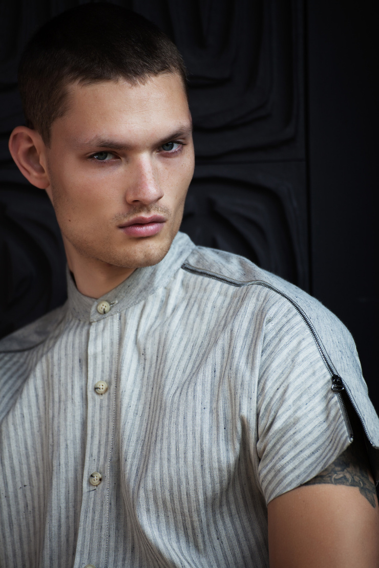 Picture of William Los