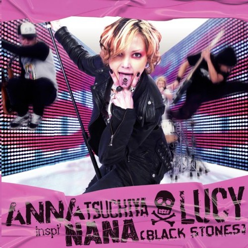 Picture of Anna Tsuchiya
