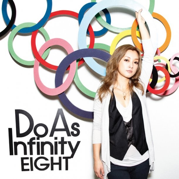 Image of Do As Infinity