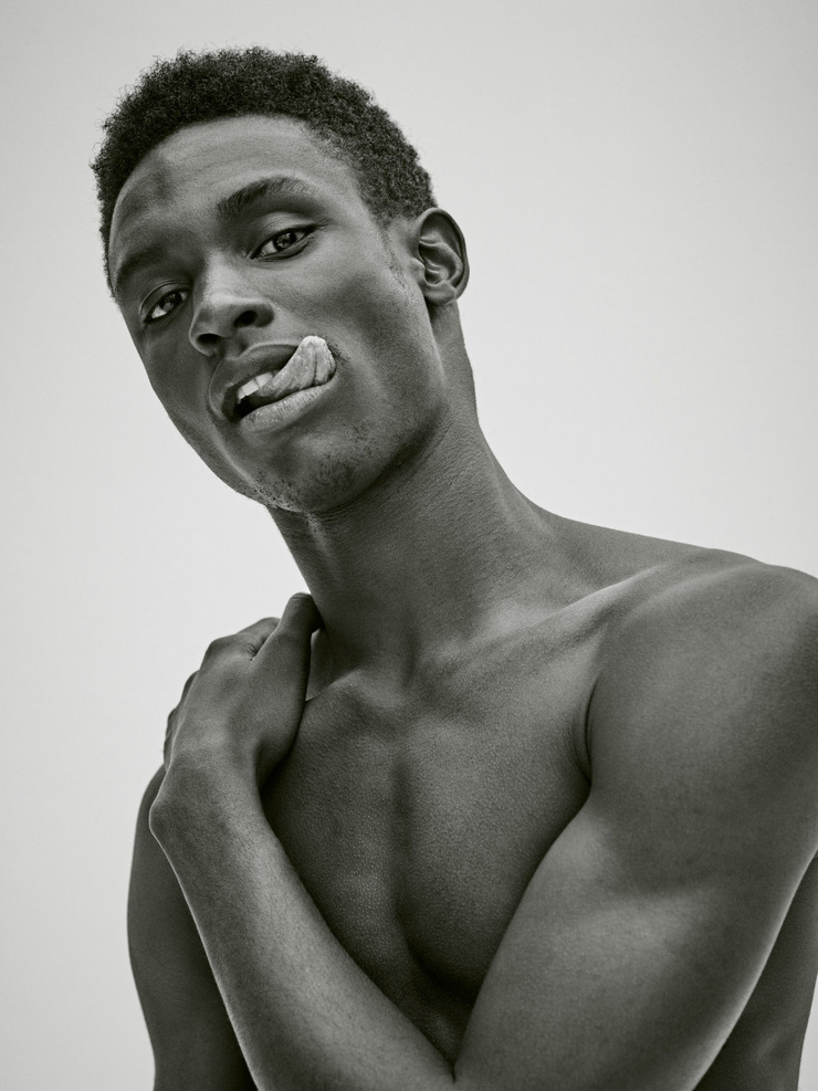 Picture of Victor Ndigwe