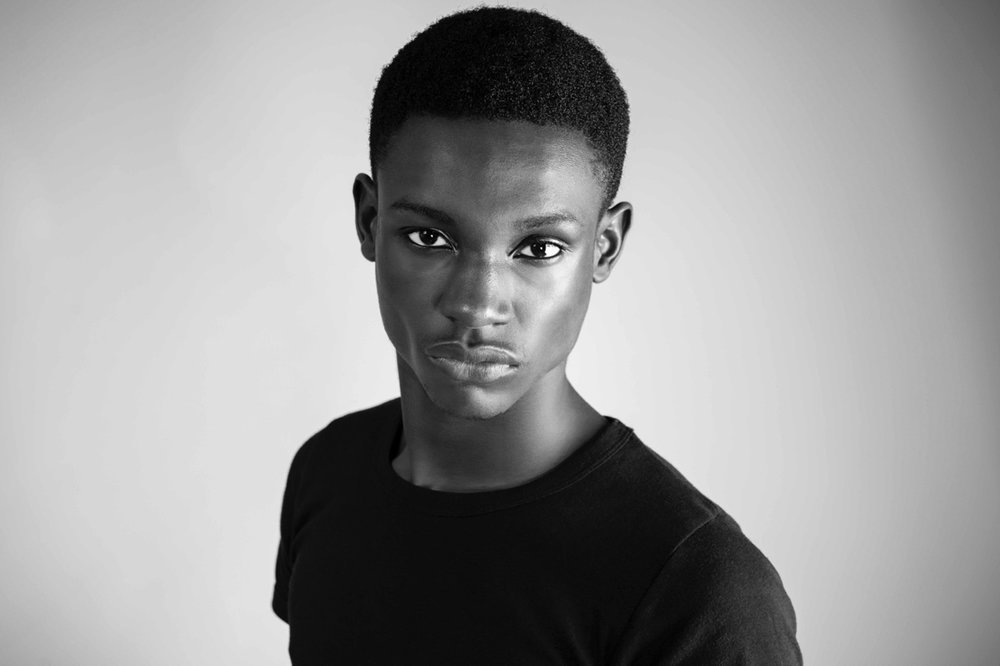 Picture of Victor Ndigwe