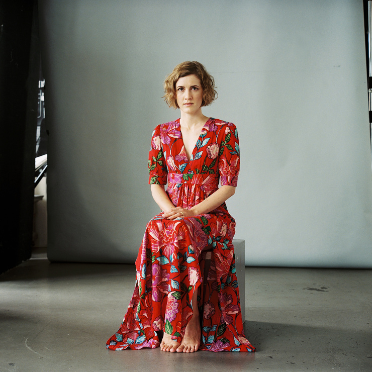 Juliane Fisch picture