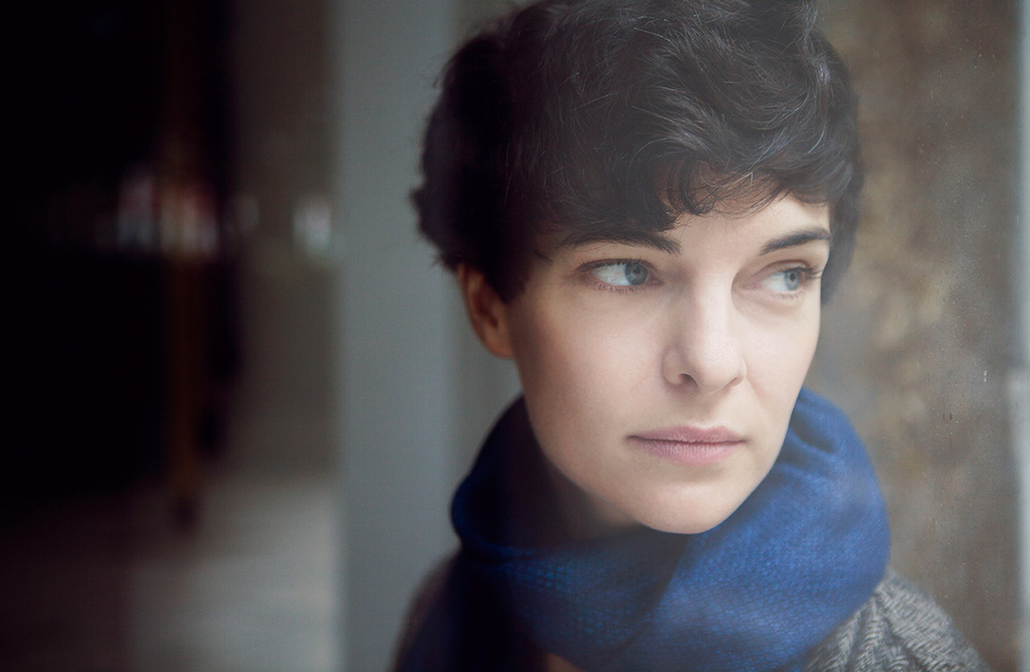 Picture of Sarah Hostettler