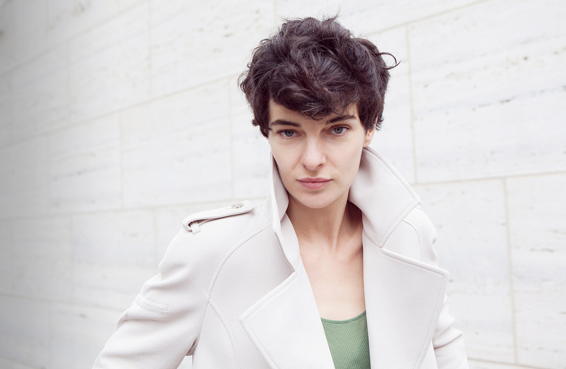 Picture of Sarah Hostettler