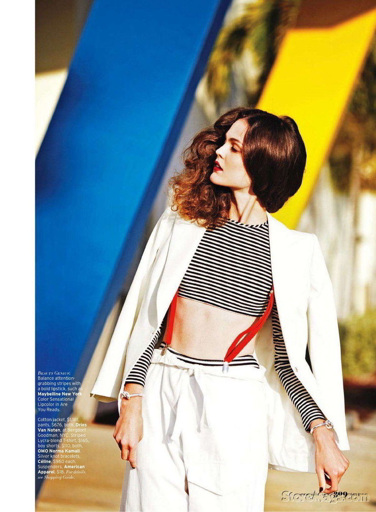 Annaleise Clare Smith picture