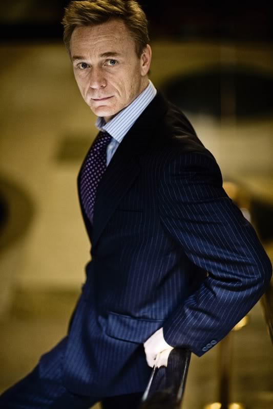 Picture of Ben Daniels