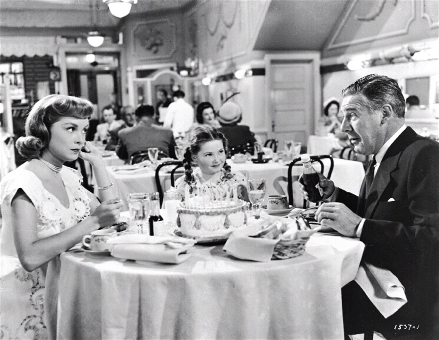 Picture of Angels in the Outfield (1951)