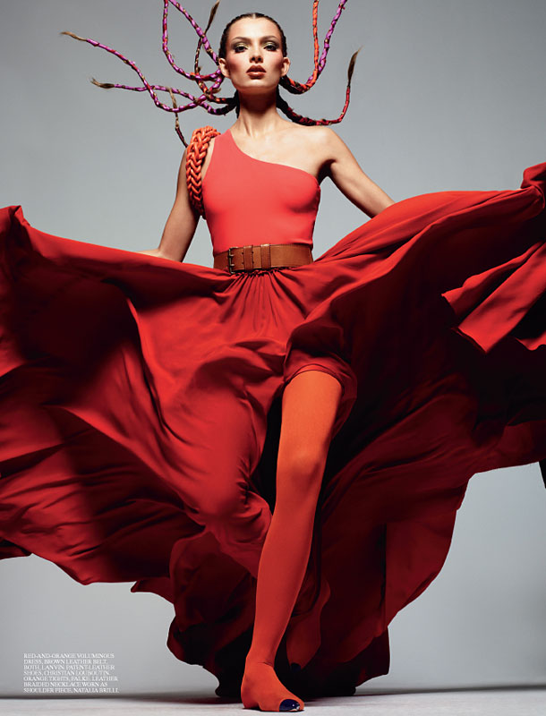 Carola Remer image