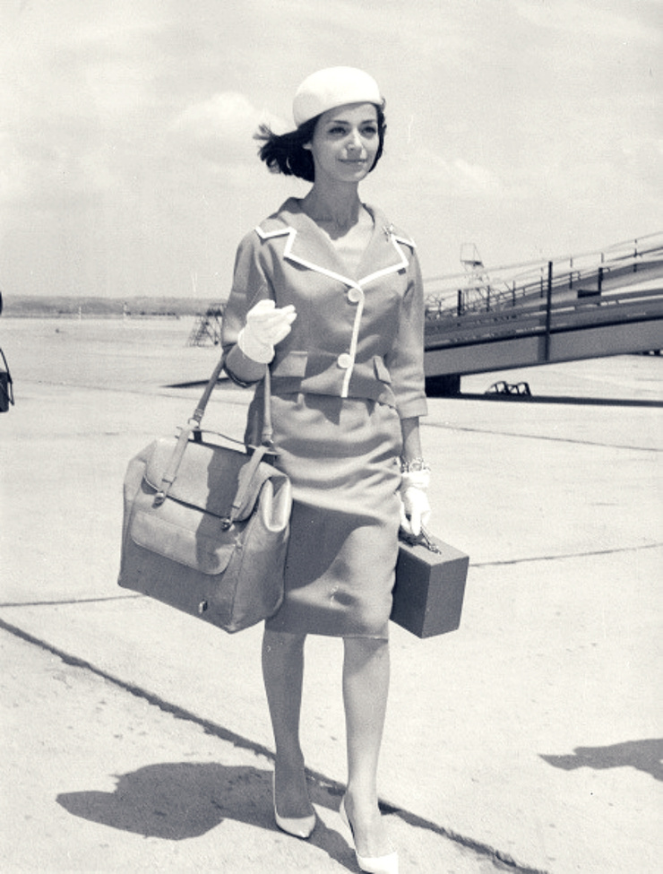 Picture of Marisa Pavan