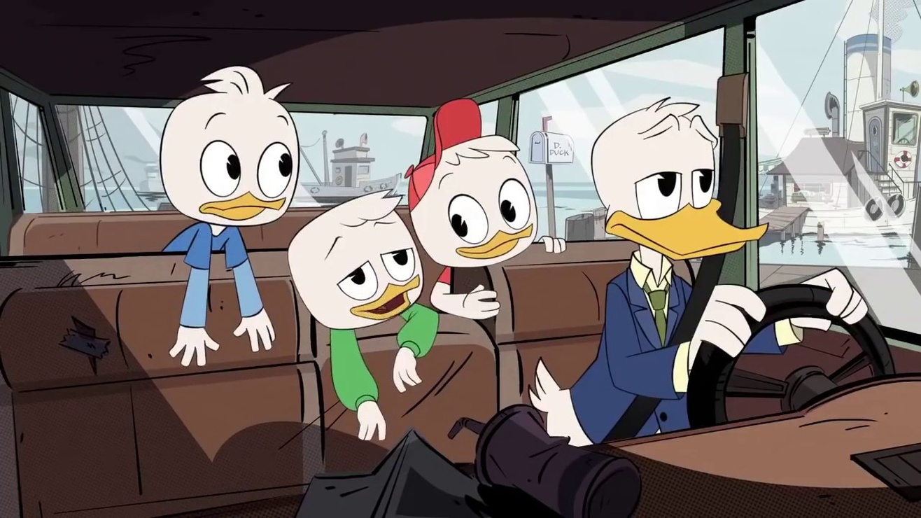 DuckTales image