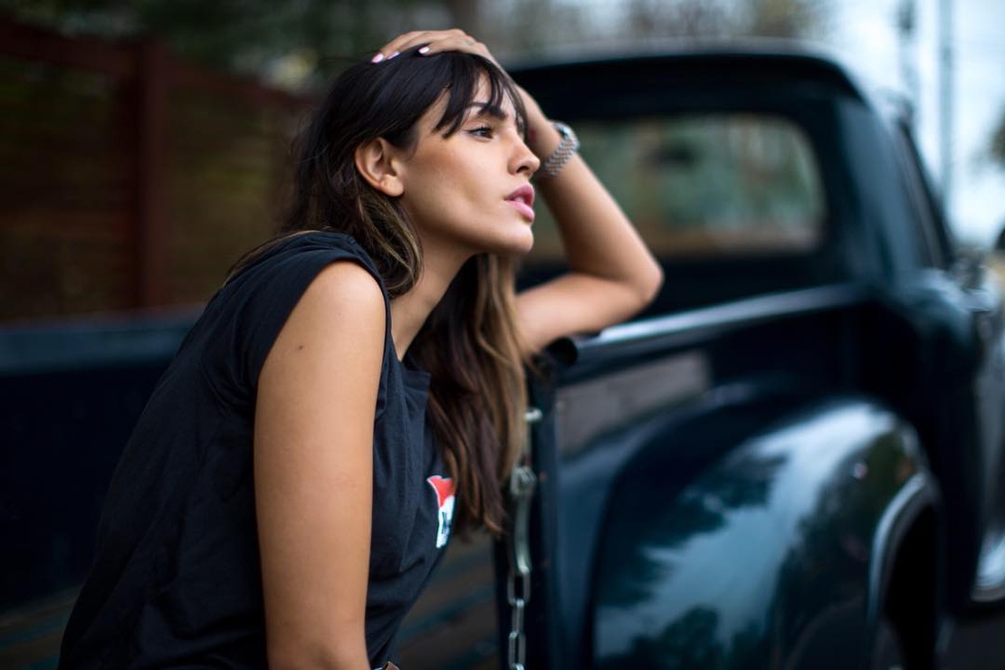 Picture of Eiza Gonzalez