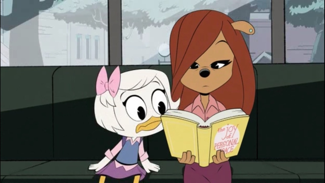 DuckTales image