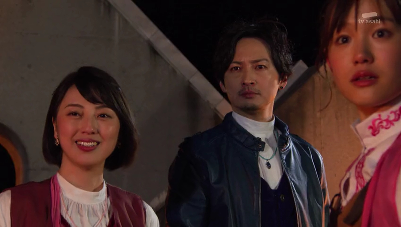 Picture of Master Pink