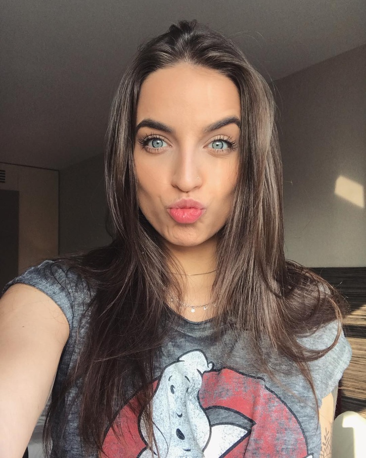 Picture of Bruna Unzueta