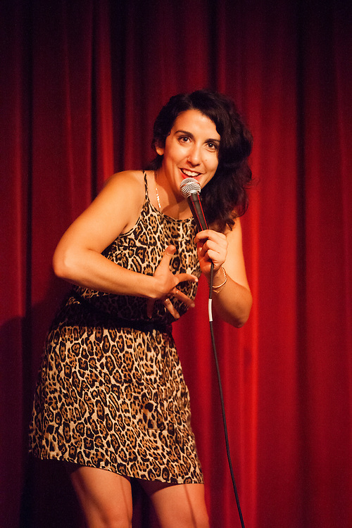 Image of Giulia Rozzi