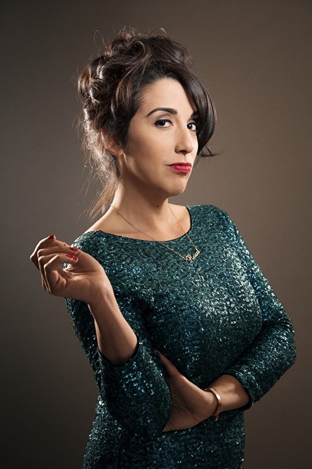 Picture of Giulia Rozzi