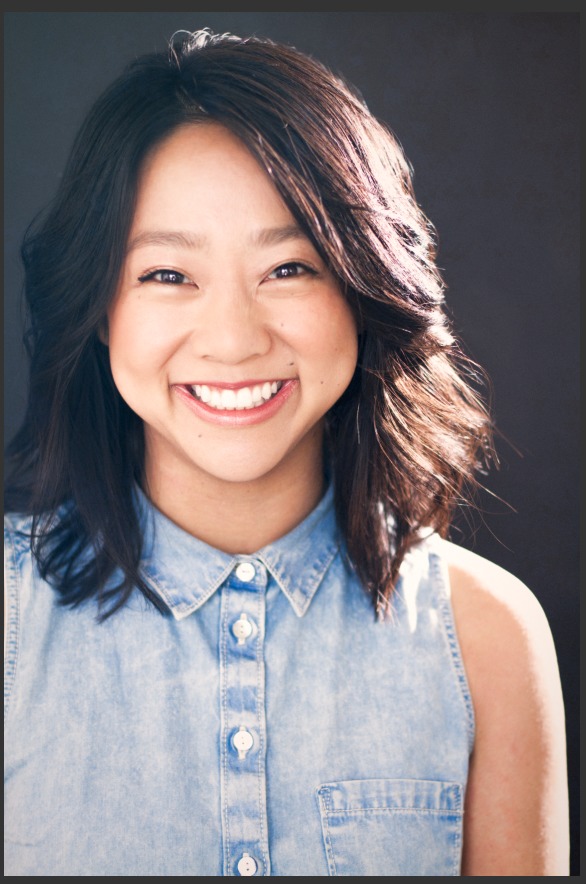 Picture of Stephanie Hsu