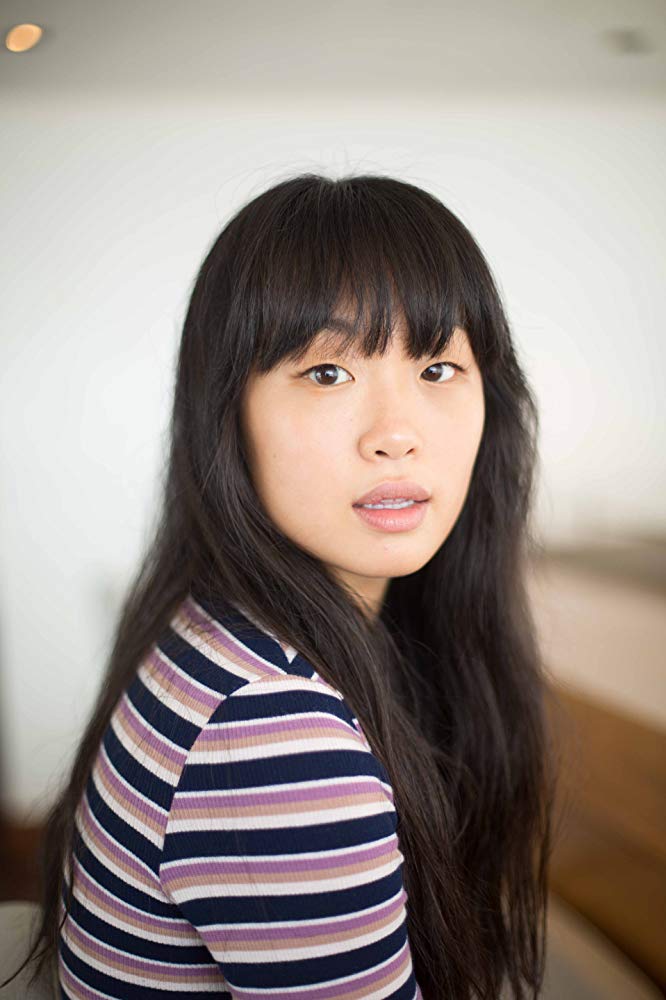 Picture of Alice Lee