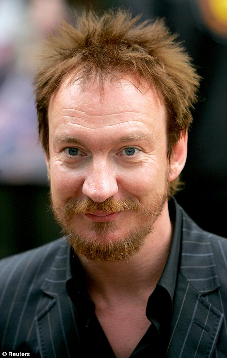 Picture of David Thewlis