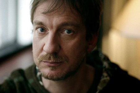 Picture of David Thewlis