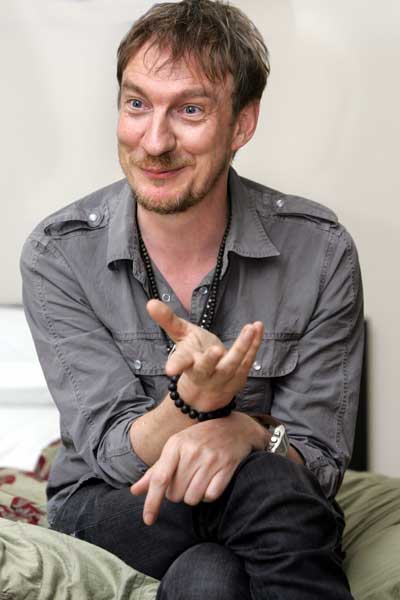 David Thewlis picture