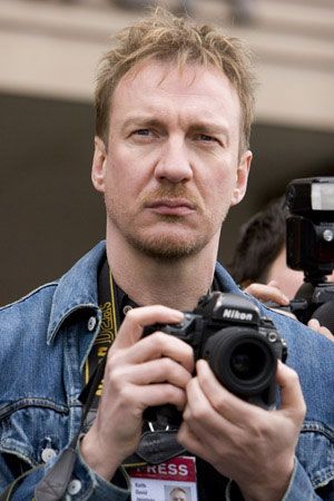 Picture of David Thewlis