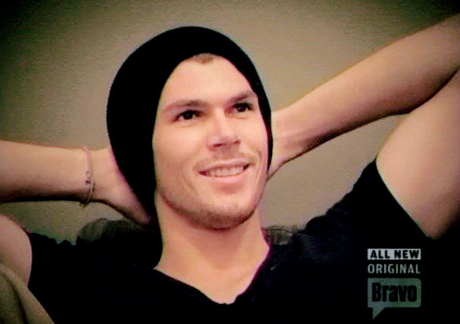 Picture of Perry Ullmann