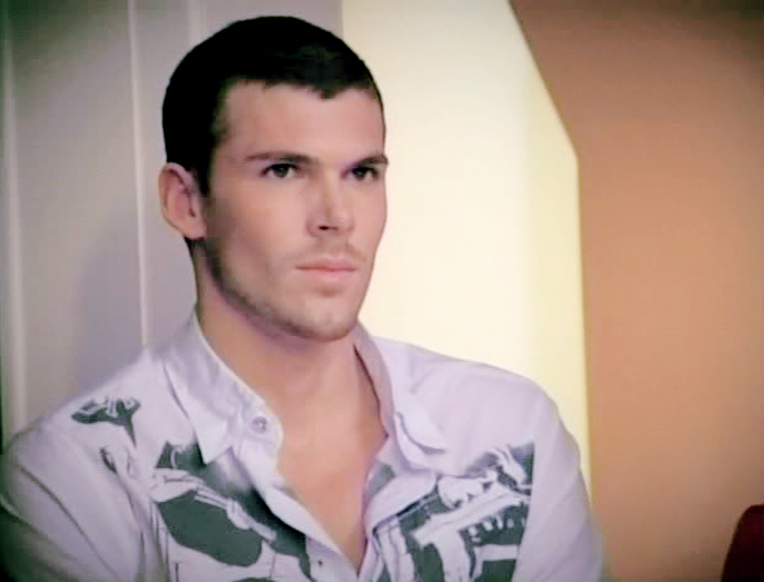 Picture of Perry Ullmann