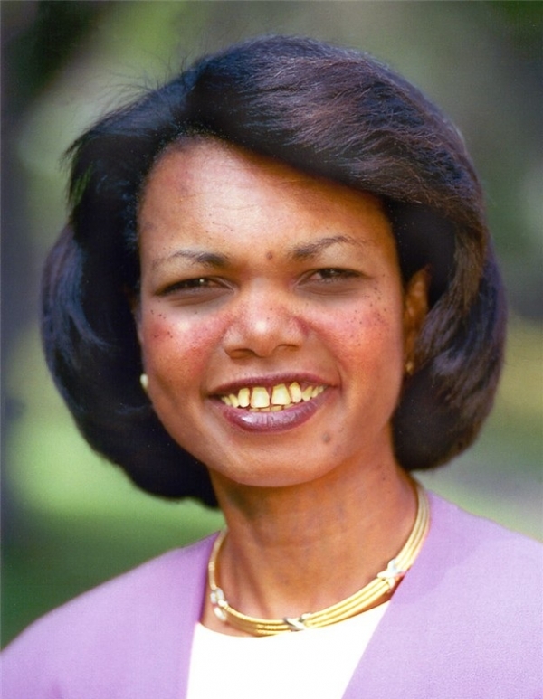 Picture of Condoleezza Rice