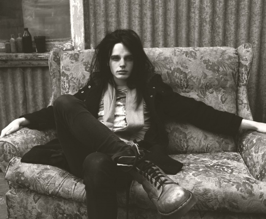 Picture of James Varley