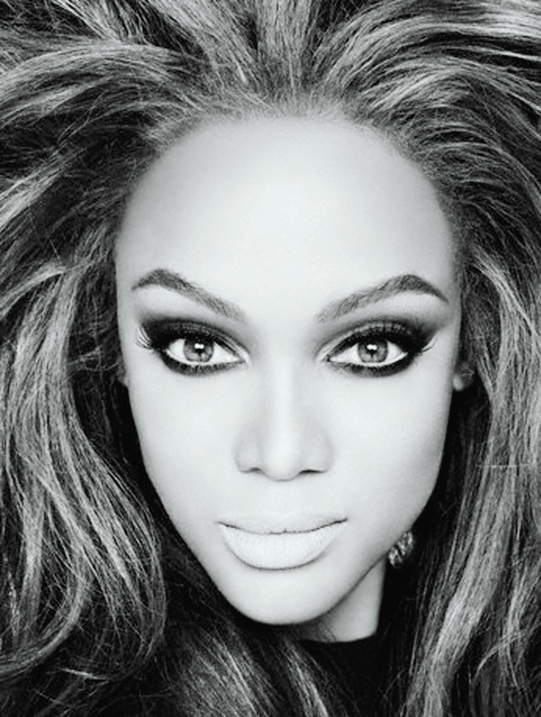 Picture of Tyra Banks