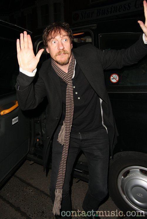 Picture of David Thewlis