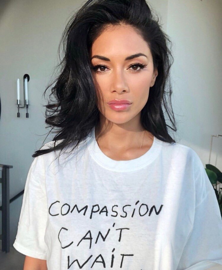 Picture of Nicole Scherzinger