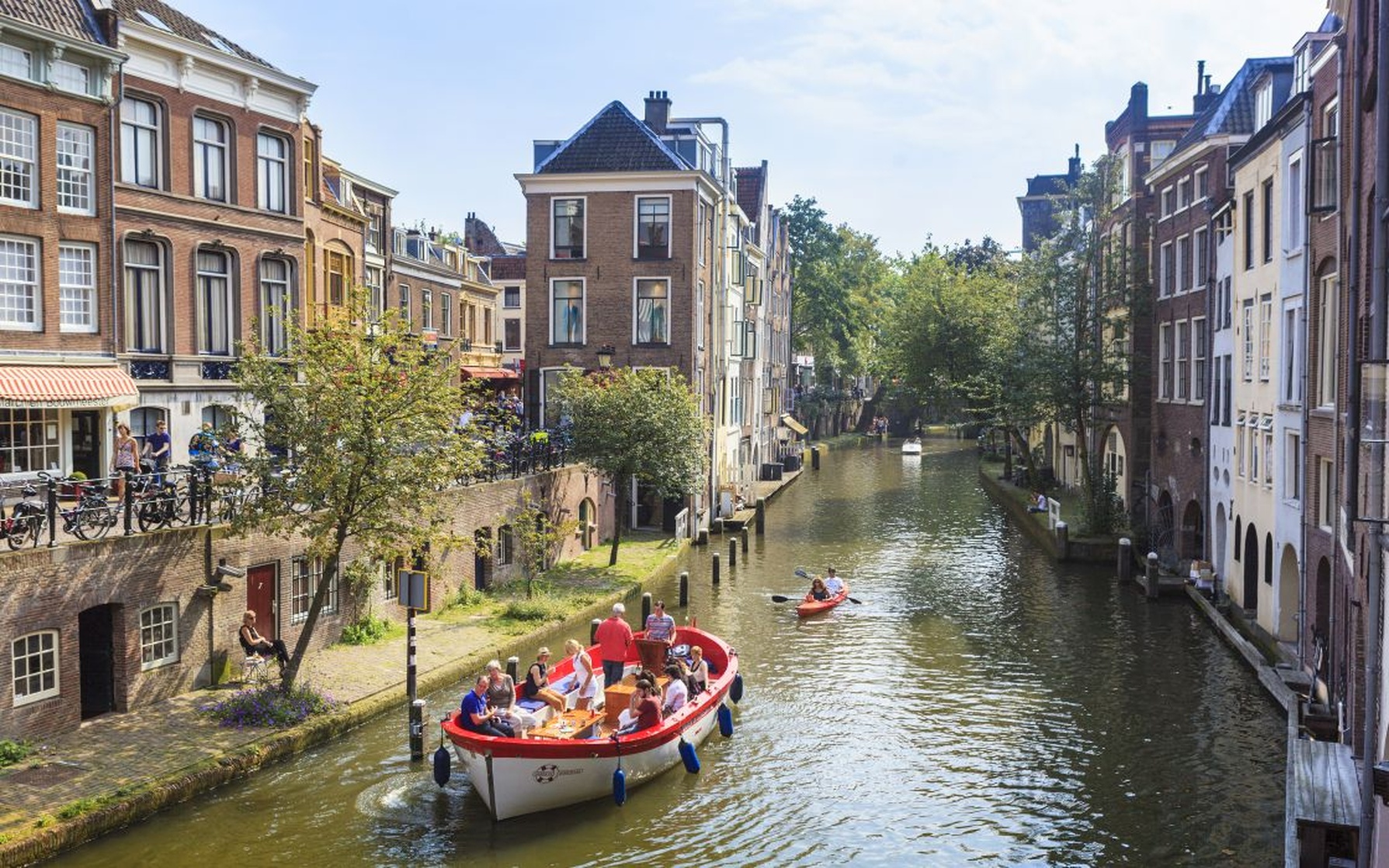 Picture of Utrecht (Netherlands)