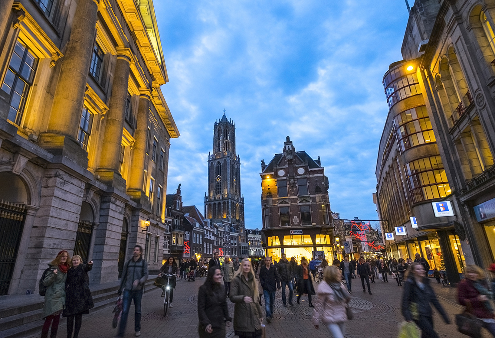 Image of Utrecht (Netherlands)