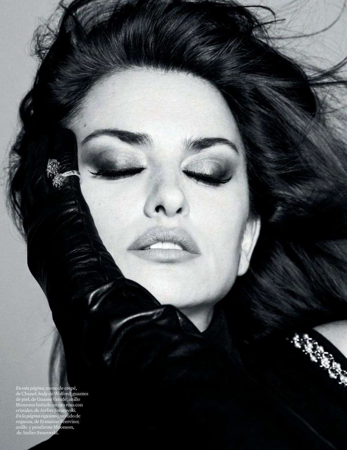 Picture of Penélope Cruz