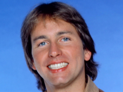 Picture of John Ritter