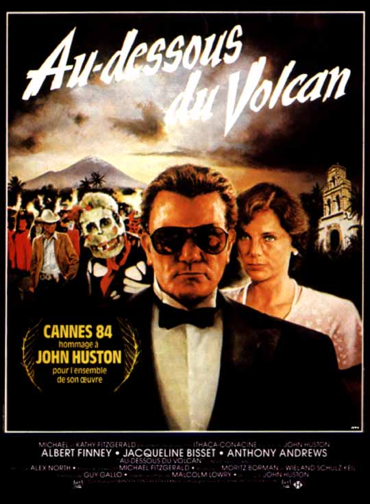 Picture of Under the Volcano