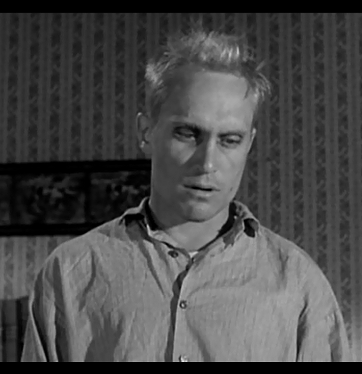 Picture of Robert Duvall