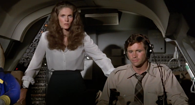 Picture of Airplane!