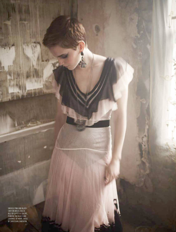 Picture of Emma Watson