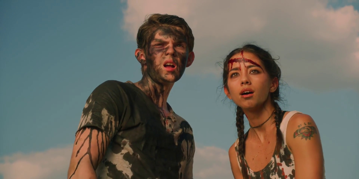 Picture of Blood Fest