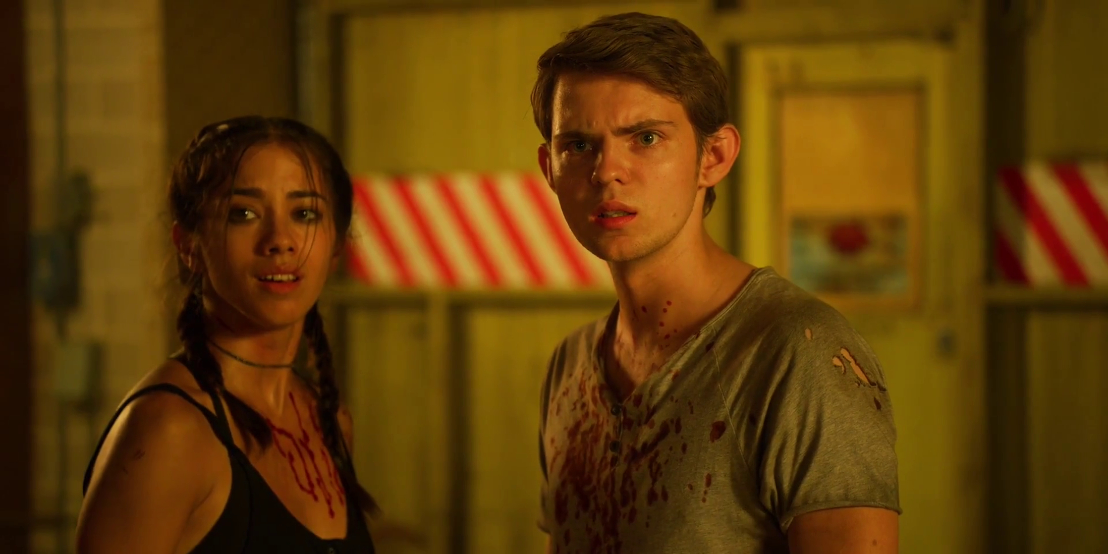 Picture of Blood Fest